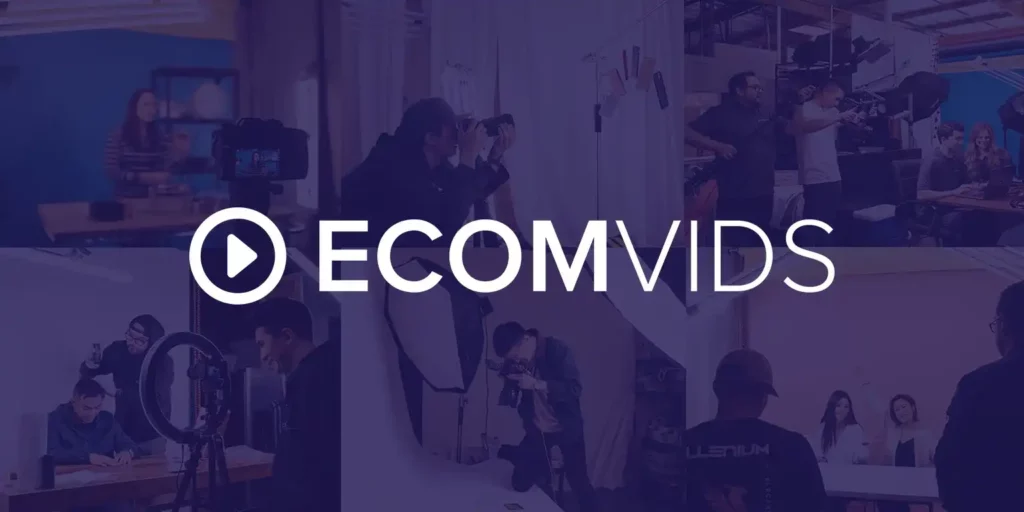 Custom Ads (ECOMVIDS Cheaper Alternative) – DropShipMedia